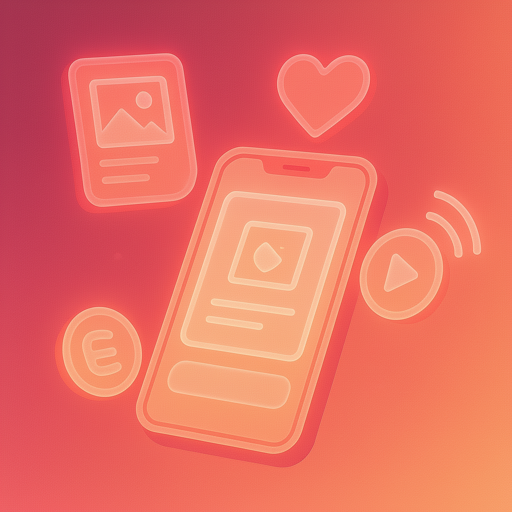 Vibemate - Date, Stream, Chat & Earn Real Rewards